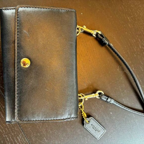 Coach | Bags | Coach Small Purse | Poshmark